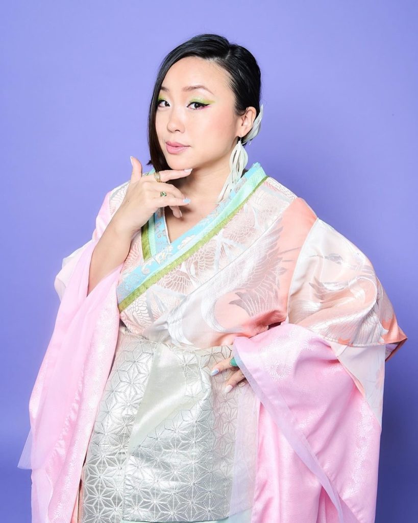 COMA-CHI’s Groundbreaking New Album 'OTO' Celebrates Tradition and ...