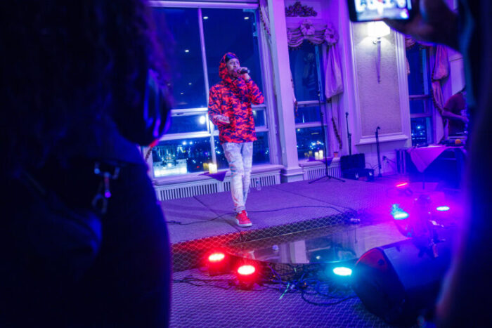 19th Annual Trinity International Hip Hop Festival Recap - MeccaGodZilla