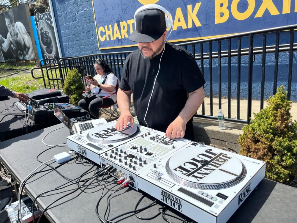 19th Annual Trinity International Hip Hop Festival Recap - MeccaGodZilla